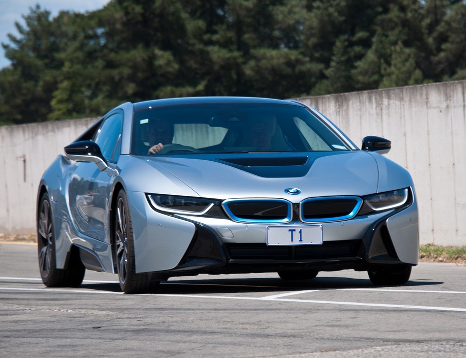 Električni avtomobili na pohodu - skandal24.si